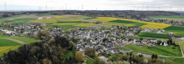Startseite - Ortsgemeinde Bickenbach